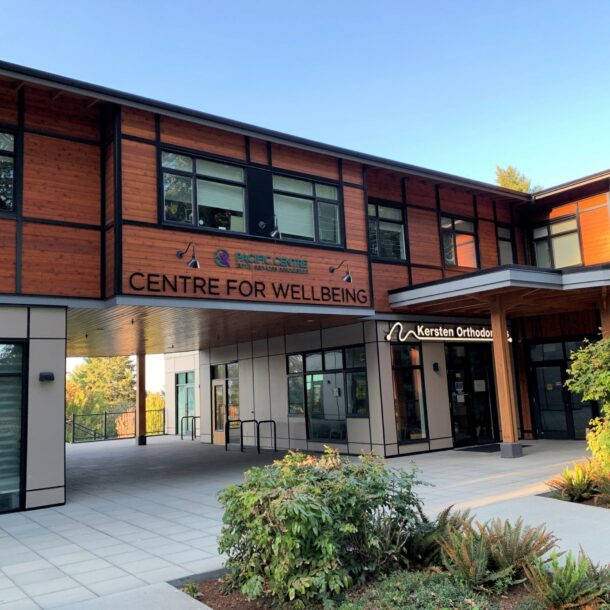 Victoria BC Orthodontist | Kersten Orthodontics